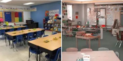 #1 Classroom Readiness for Balanced Literacy Instruction - Houck ...